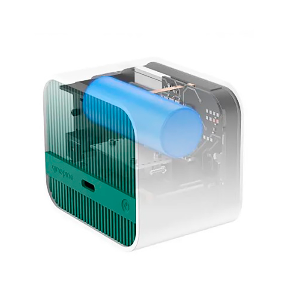 Обзор QingPing 5-в-1: комплексный и точный мониторинг воздуха | Mishka-Shop