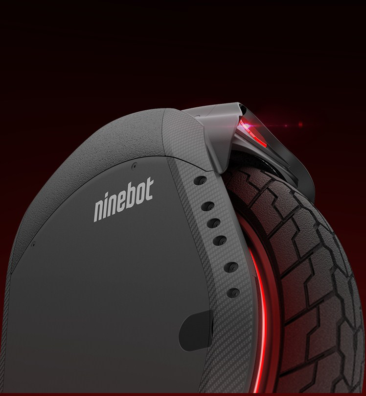 Моноколесо Ninebot by Segway One Z10: купить по лучшей цене в Москве с ...