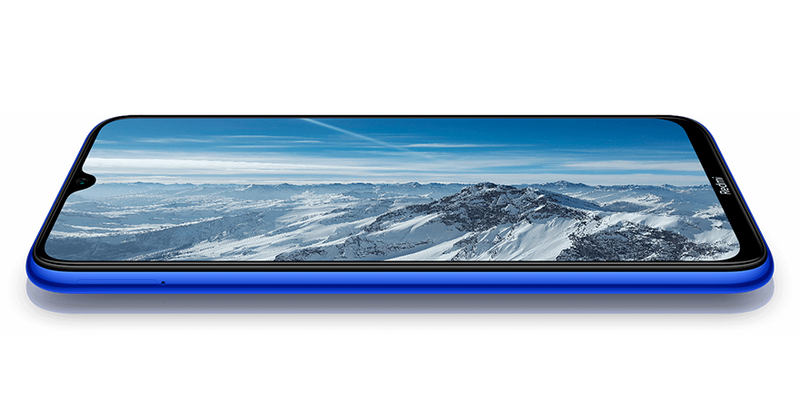 Смартфон Redmi Note 8T 128GB/4GB Black (Черный): купить по лучшей цене ...