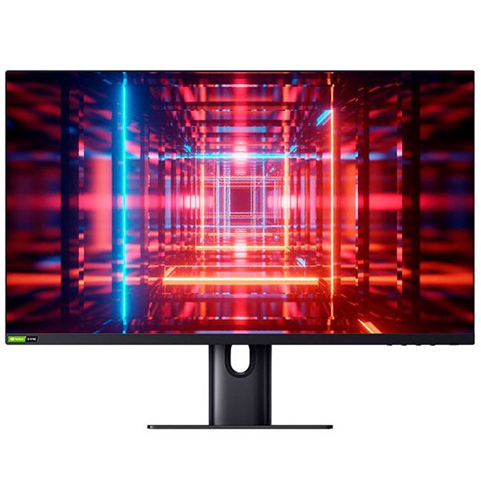 Монитор Xiaomi Mi Display 24.5'' 165 Hz (Черный): купить по лучшей цене ...
