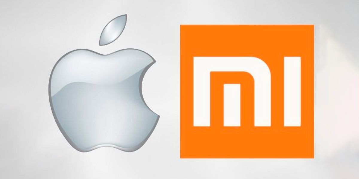 Мир перевернулся. Приложение Xiaomi Wear можно официально скачать в Apple App Store | Mishka-Shop