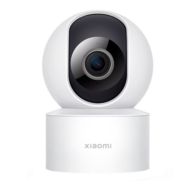 IP-камера Xiaomi Mi Smart Camera C200 (MJSXJ14CM) (Белый): купить по лучшей цене в Москве с ...