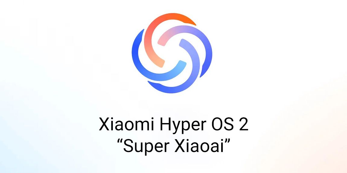 Анонсировано обновление Xiaomi Hyper OS 2 «Super Xiaoai», охватывающее 25+ моделей | Mishka-Shop
