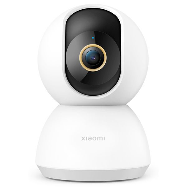 IP-камера Xiaomi Mi Smart Camera C300 (XMC01) (Белый): купить по лучшей ...